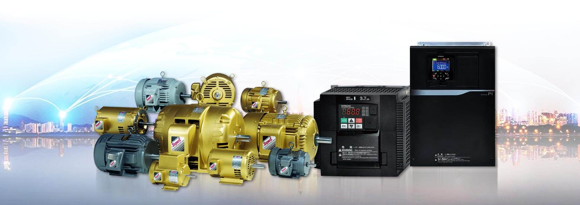 Home - Engsup Automation Sdn. Bhd.