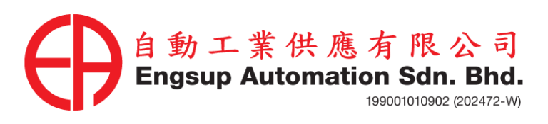 Home - Engsup Automation Sdn. Bhd.