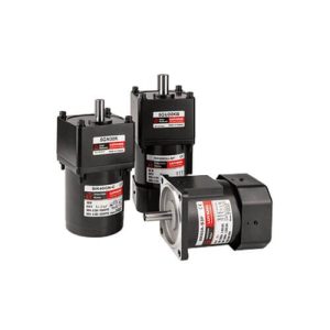 Motor with Gear Box - Engsup Automation Sdn. Bhd.