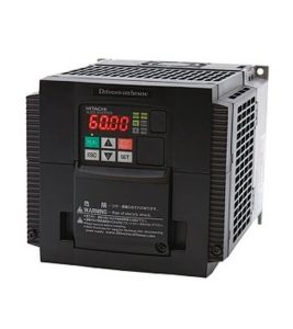 Hitachi Inverter WJ 200N Series - Engsup Automation Sdn. Bhd.