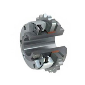 Machine Tool Components Spindle Couplings - Engsup Automation Sdn. Bhd.
